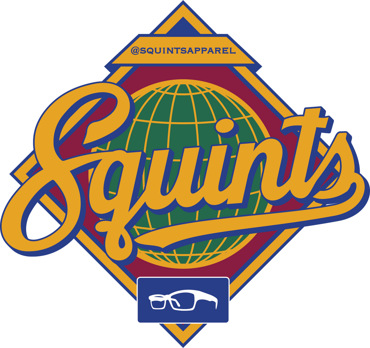 Squints Apparel